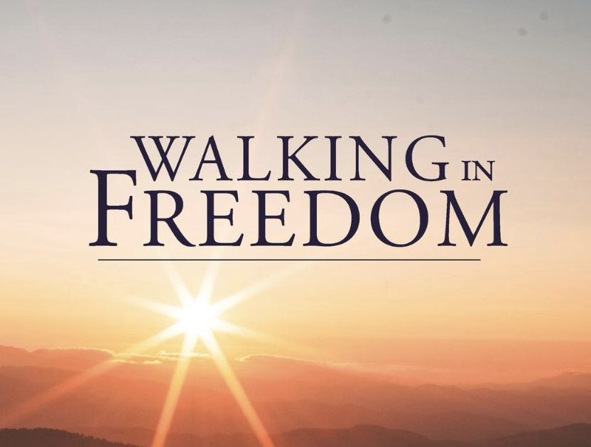 Breaking Generational Patterns and Sin: Walking in Freedom | Worship ...
