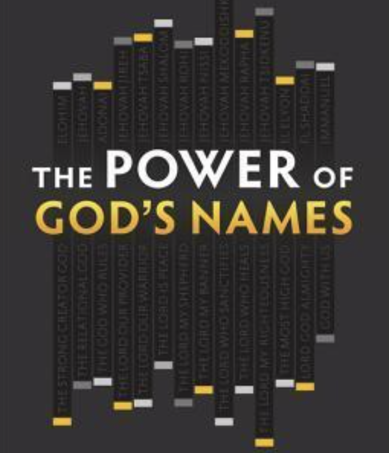 The Power of God’s Names | Worship Leaders University