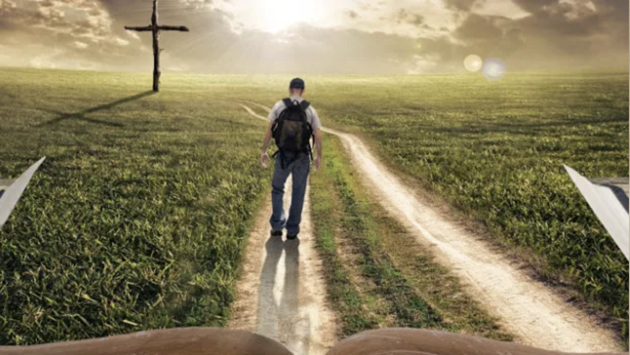 The Cost of Following God: Submitting to His Will Above Our Own ...