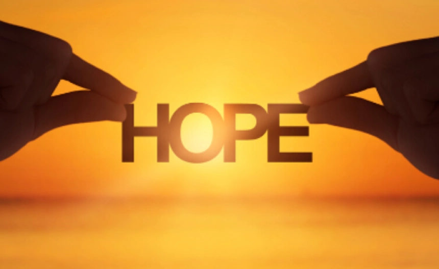 Hope: A Sure Anchor for the Soul | Worship Leaders University