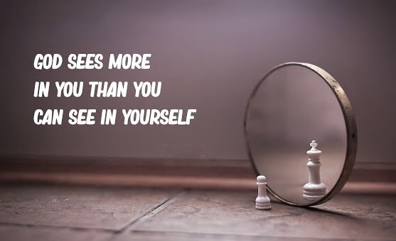 God Sees More in You Than You See in Yourself | Worship Leaders University