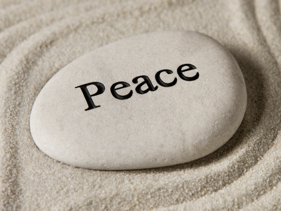 The Way to Peace | Worship Leaders University
