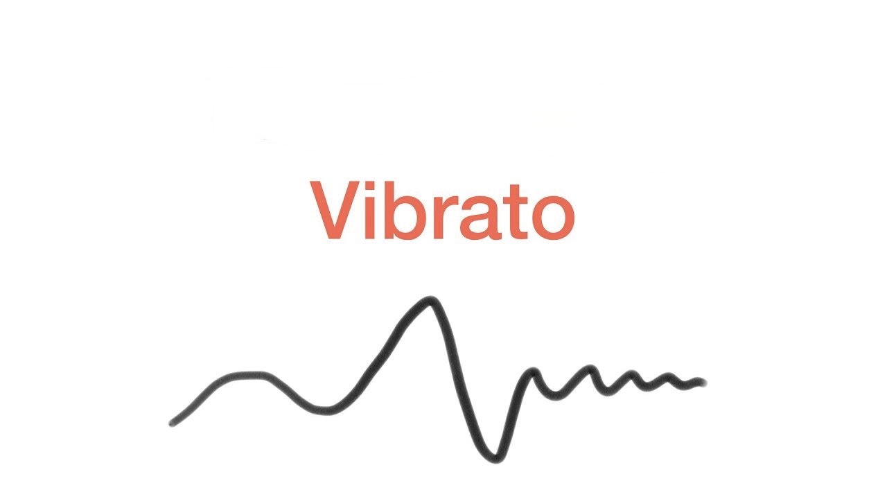How to Develop a Natural Singing Vibrato | Worship Leaders University