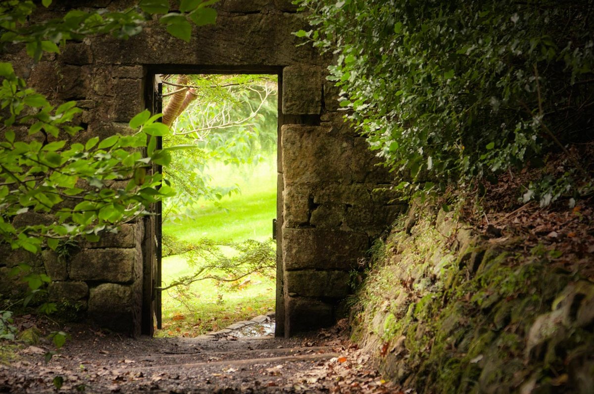 Fighting for the Door That Leads to Life | Worship Leaders University