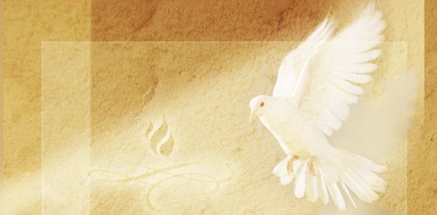 How to Receive the Holy Spirit | Worship Leaders University