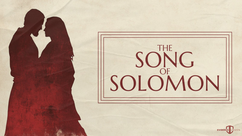 7 Lessons from the Song of Solomon | Worship Leaders University