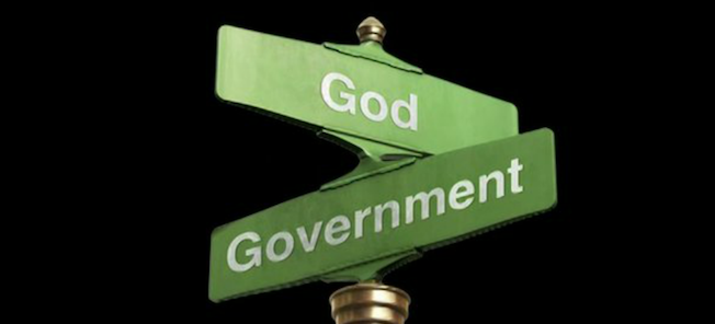 Obeying God or Government? Understanding a Biblical Balance | Worship ...