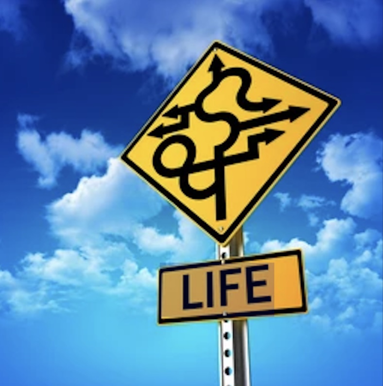 Peace in the Twists and Turns of Life | Worship Leaders University