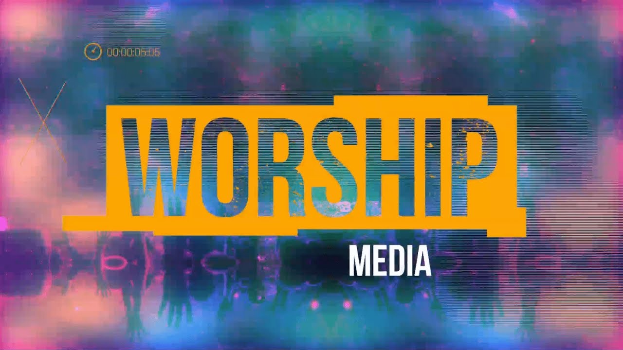 Simple Steps to Improve Your Worship Media This Sunday | Worship ...