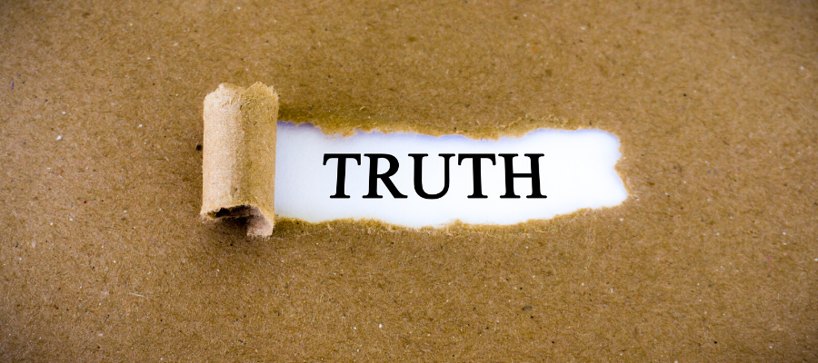 Searching for Truth? Start Here | Worship Leaders University