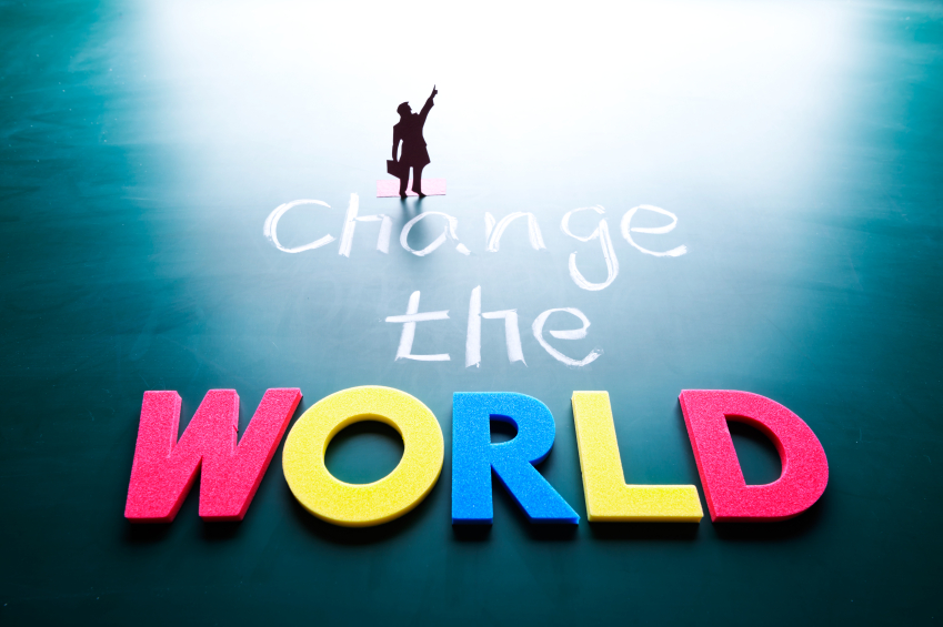 The Contract That Changed the World | Worship Leaders University