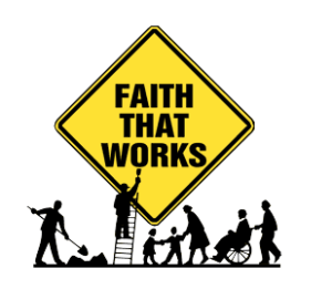 Faith That Works | Worship Leaders University