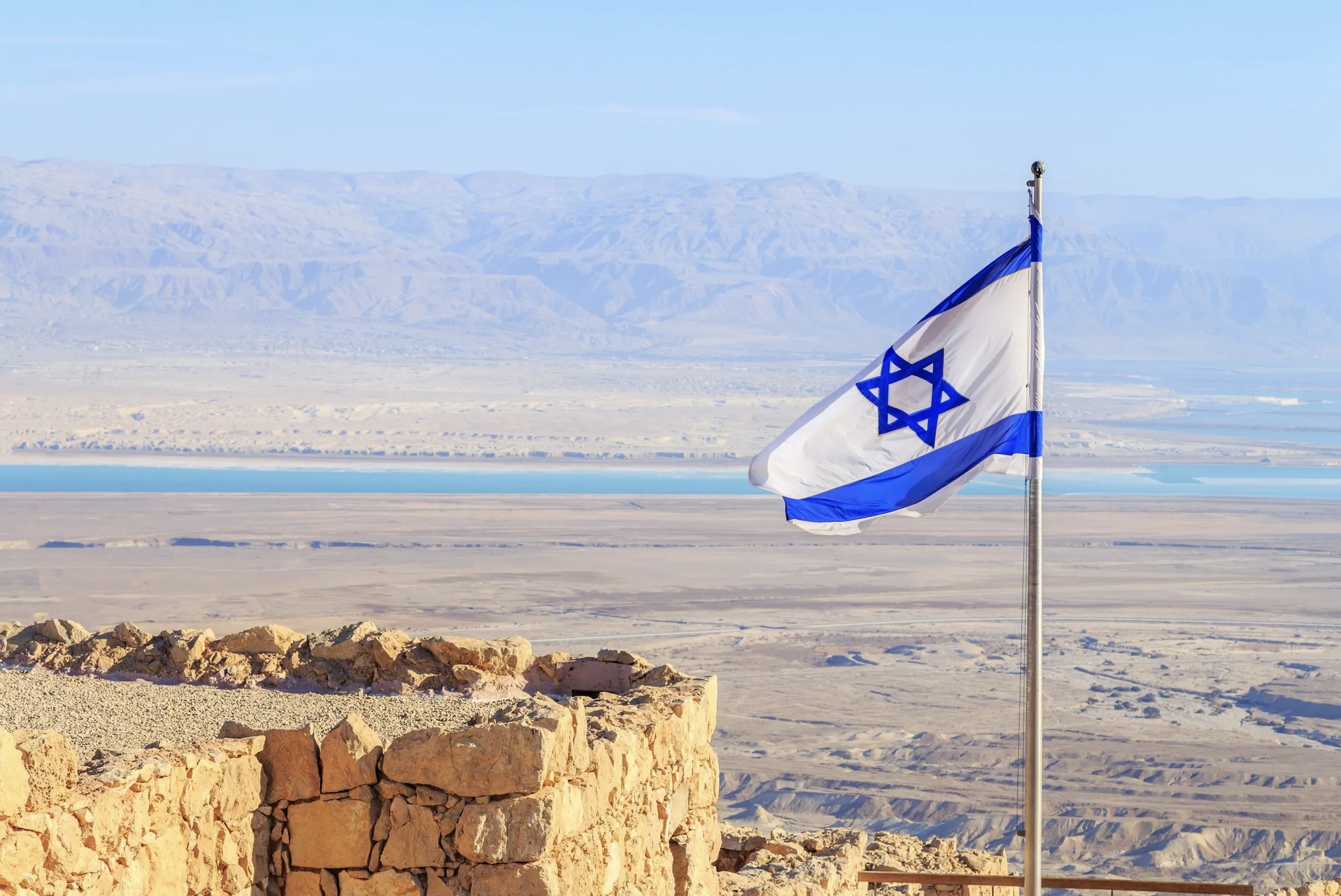 Why Supporting Israel Still Matters: A Biblical Perspective | Worship ...