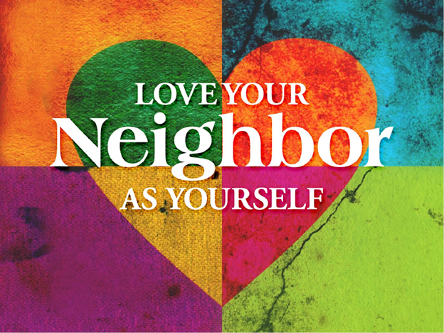 7 Benefits of Loving Your Neighbour as Yourself | Worship Leaders ...