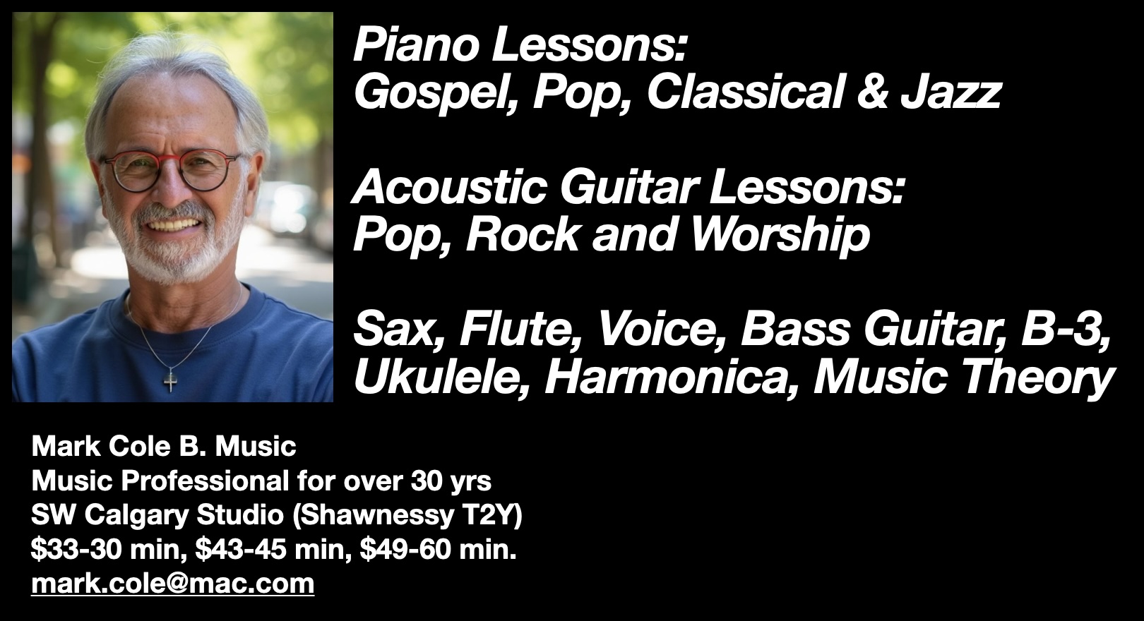 Music Studio | Worship Leaders University