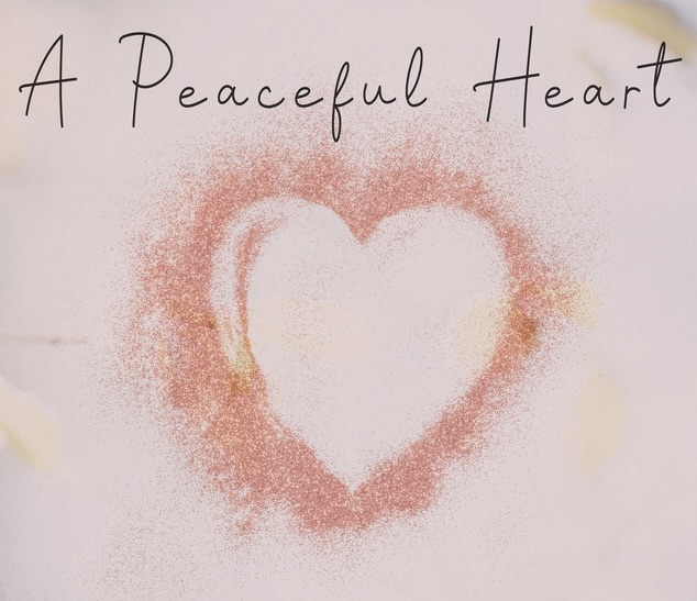 A Peaceful Heart Leads to a Healthy Body | Worship Leaders University