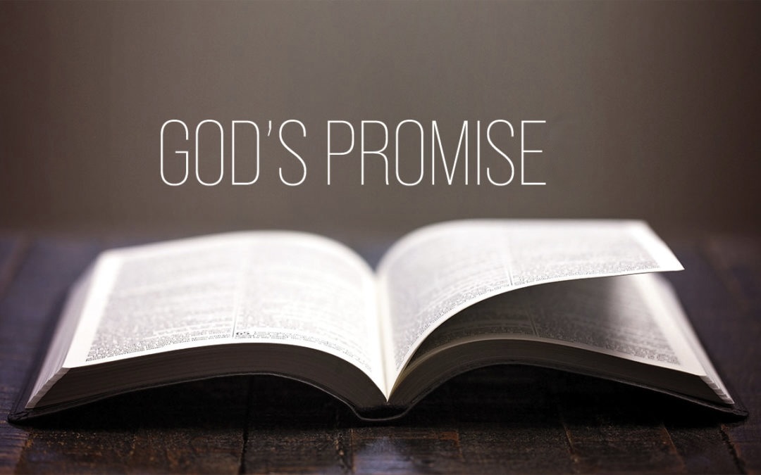God’s Promise in Every Temptation | Worship Leaders University