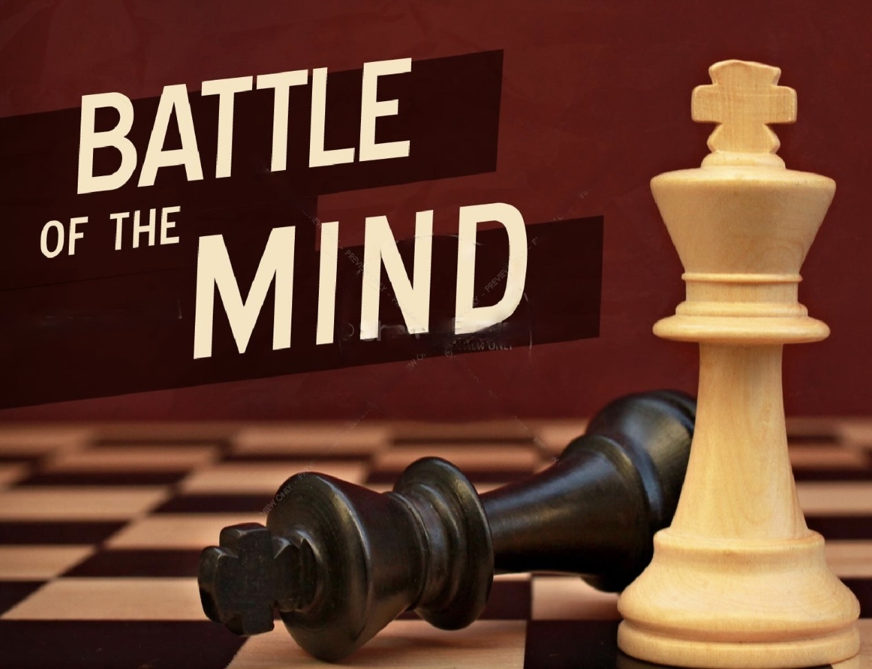 Winning the Battle of the Mind | Worship Leaders University