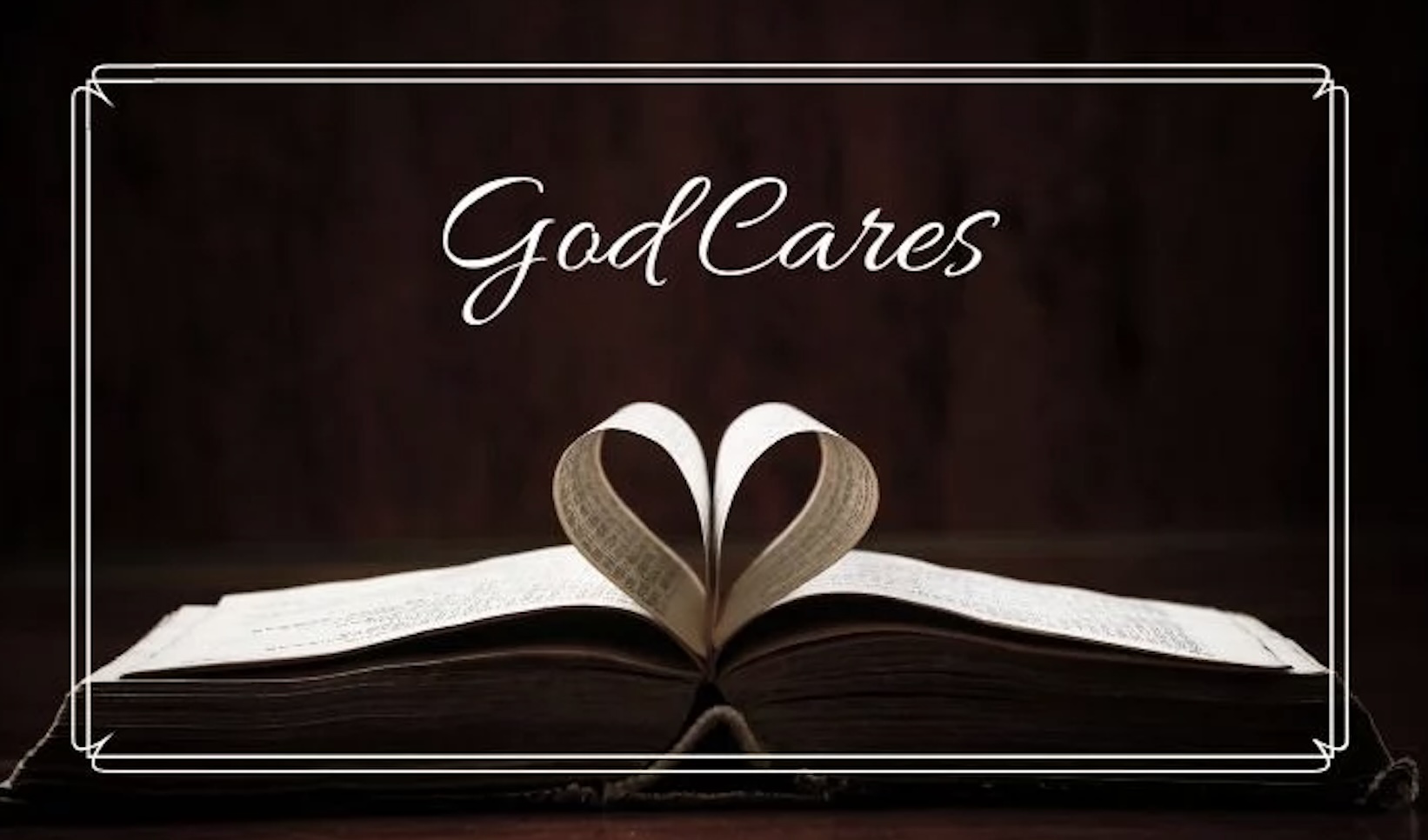 7 Ways God Shows His Care for Us | Worship Leaders University