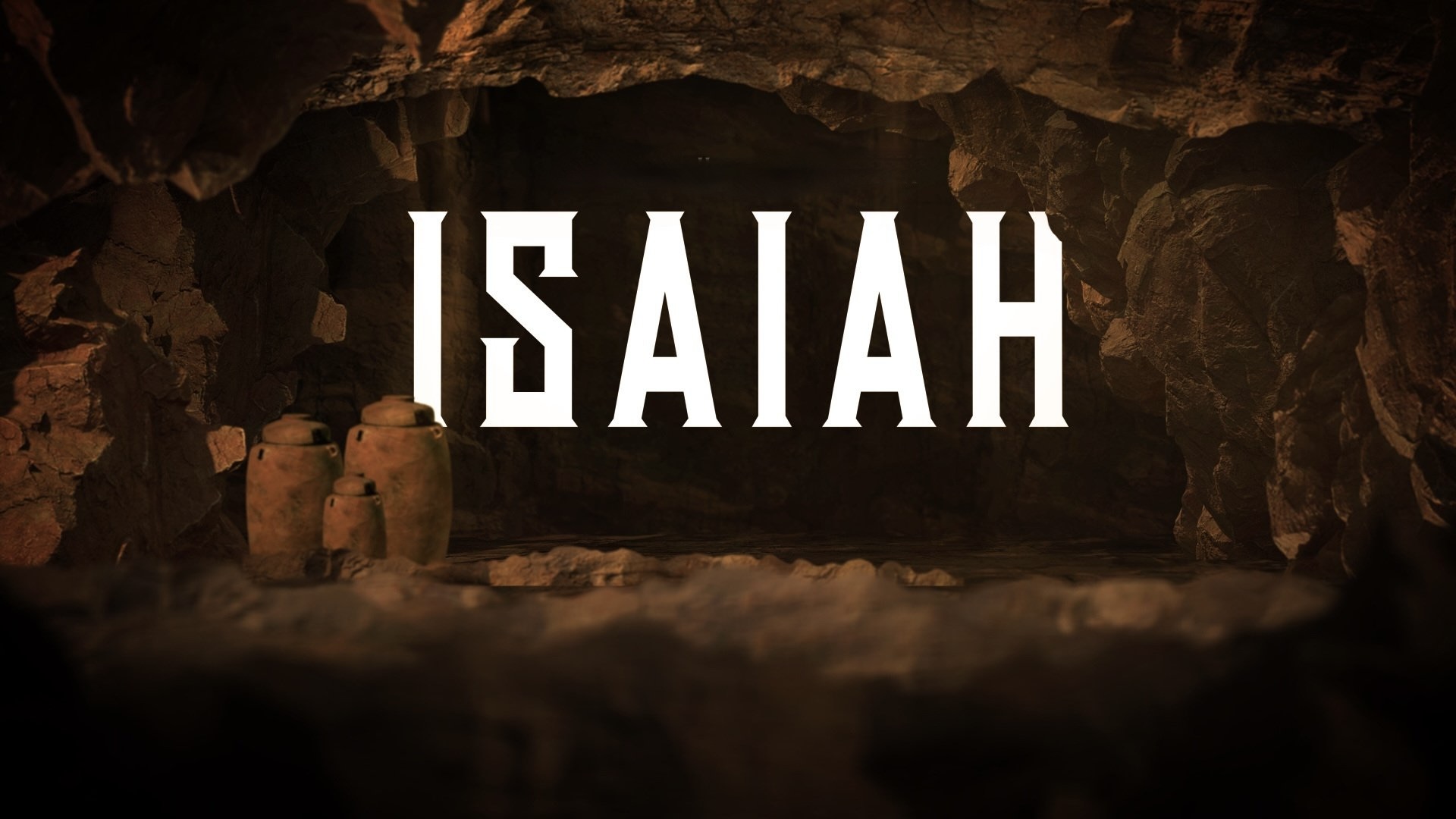 Isaiah: A Book of Judgment, Hope, and Salvation | Worship Leaders ...