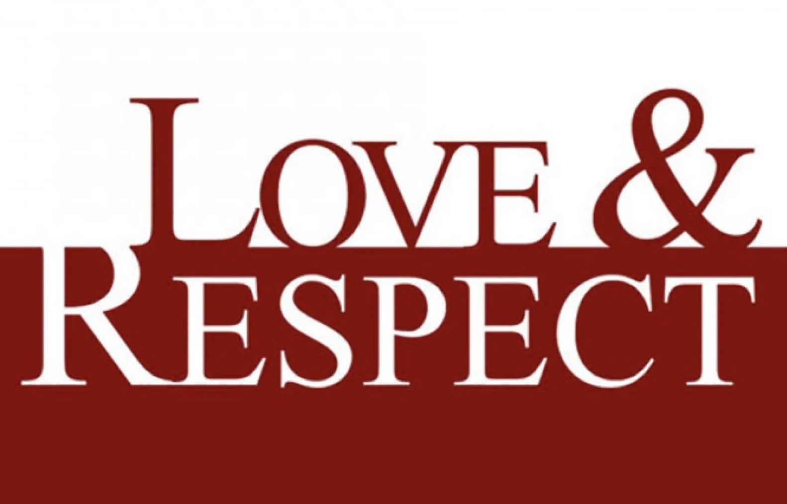 Love and Respect: God’s Blueprint for Marriage | Worship Leaders University