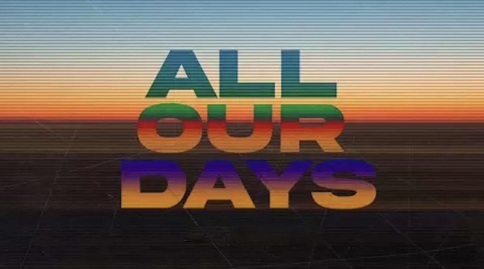 Carried and Cared for All Our Days | Worship Leaders University