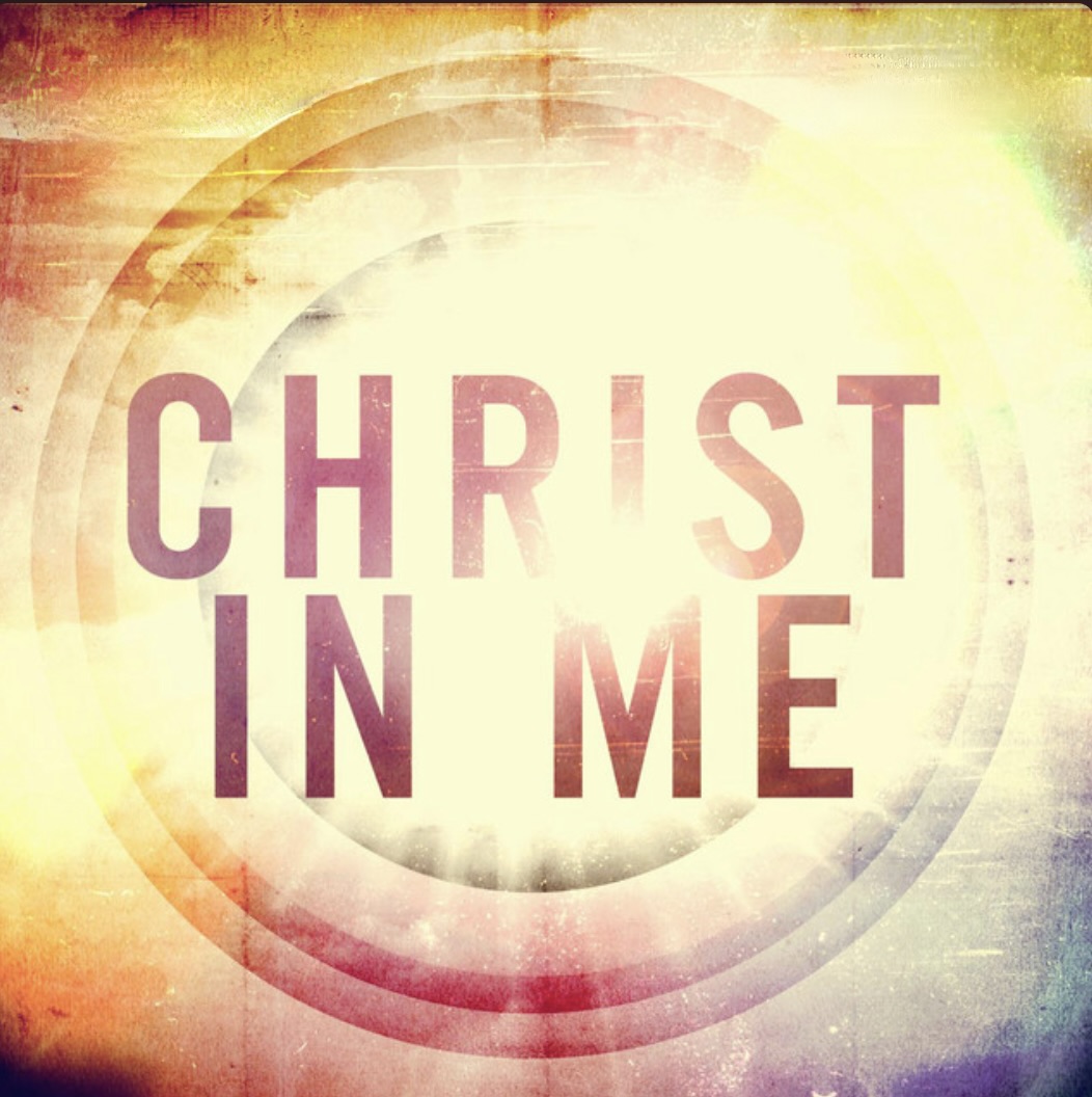 Christ in Me: The Reality That Changes Everything | Worship Leaders ...