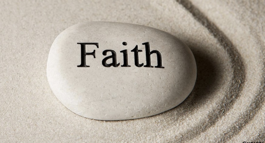Where Does Faith Come From? | Worship Leaders University
