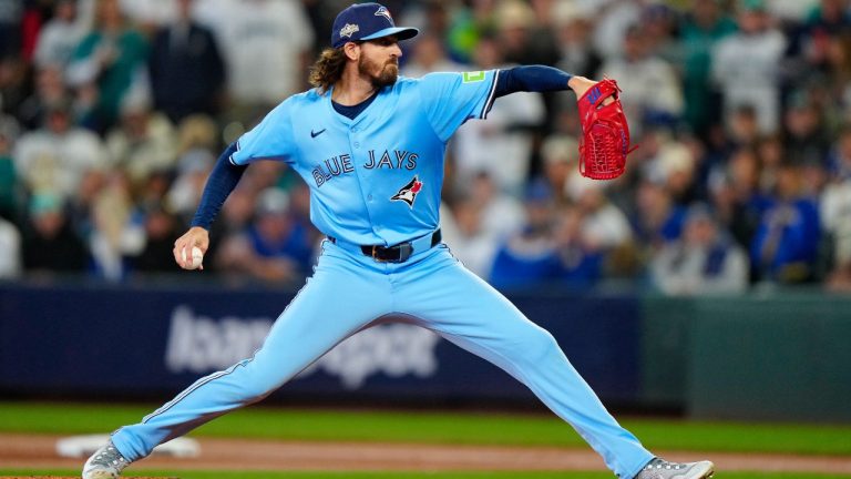 Understanding Baseball Pitches: How to See What the Commentators See ...