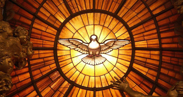 Why We Need the Holy Spirit | Worship Leaders University
