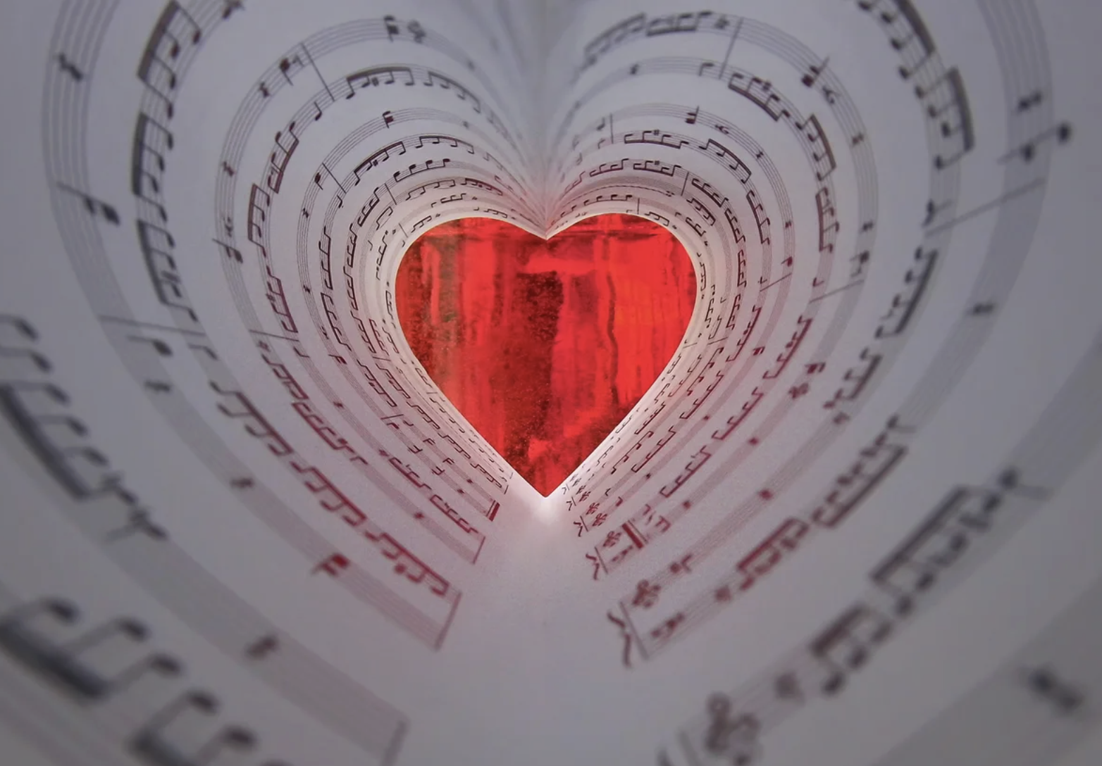 The Divine Design of Music and the Human Heart | Worship Leaders University