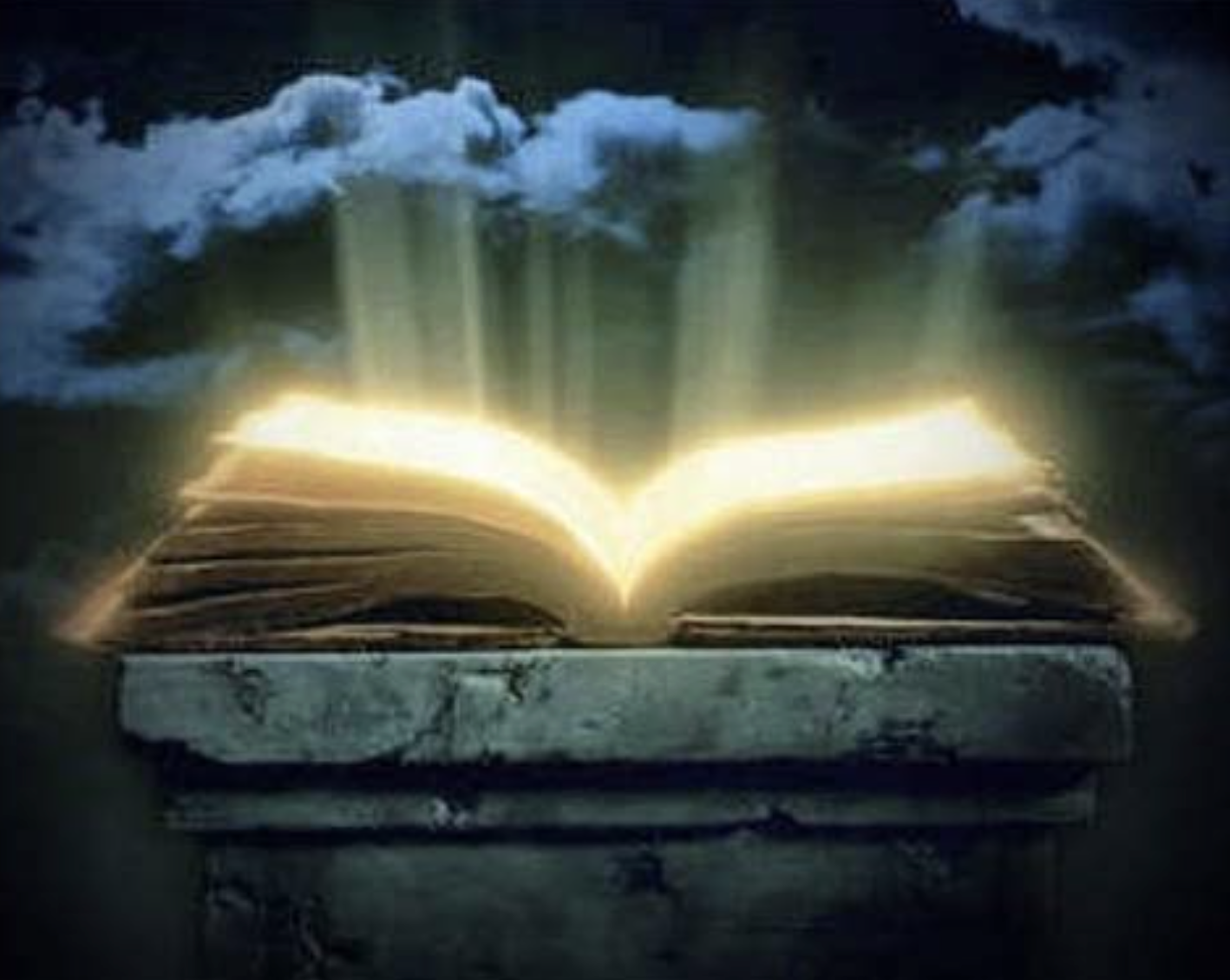 When the Books Are Opened | Worship Leaders University