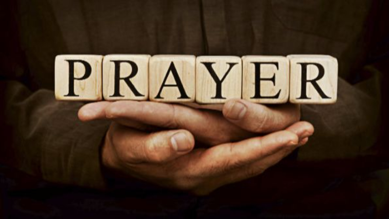The Prayer Habits of Great Men and Women of the Bible | Worship Leaders ...