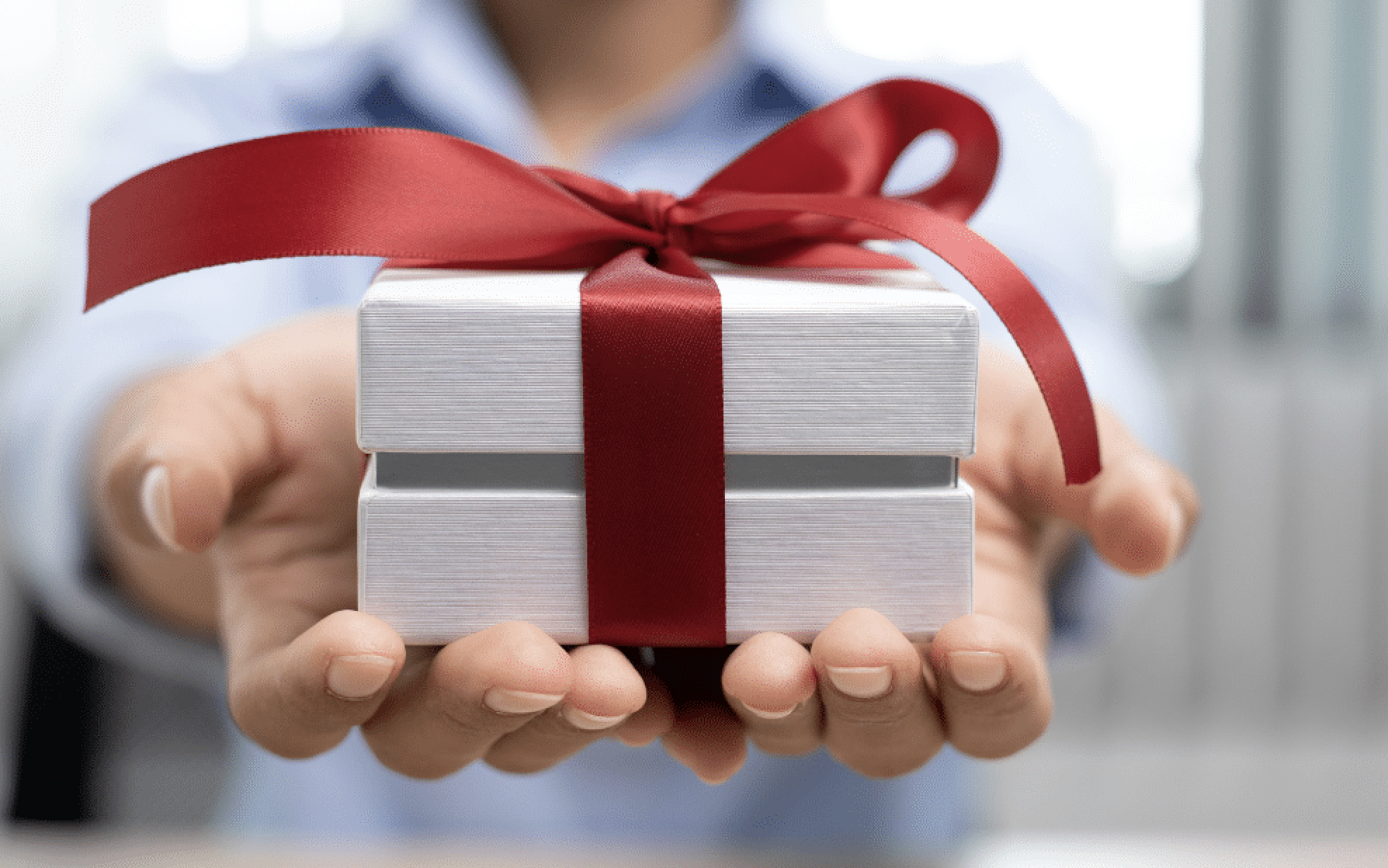 The Joy of Using Your Gift for Others | Worship Leaders University