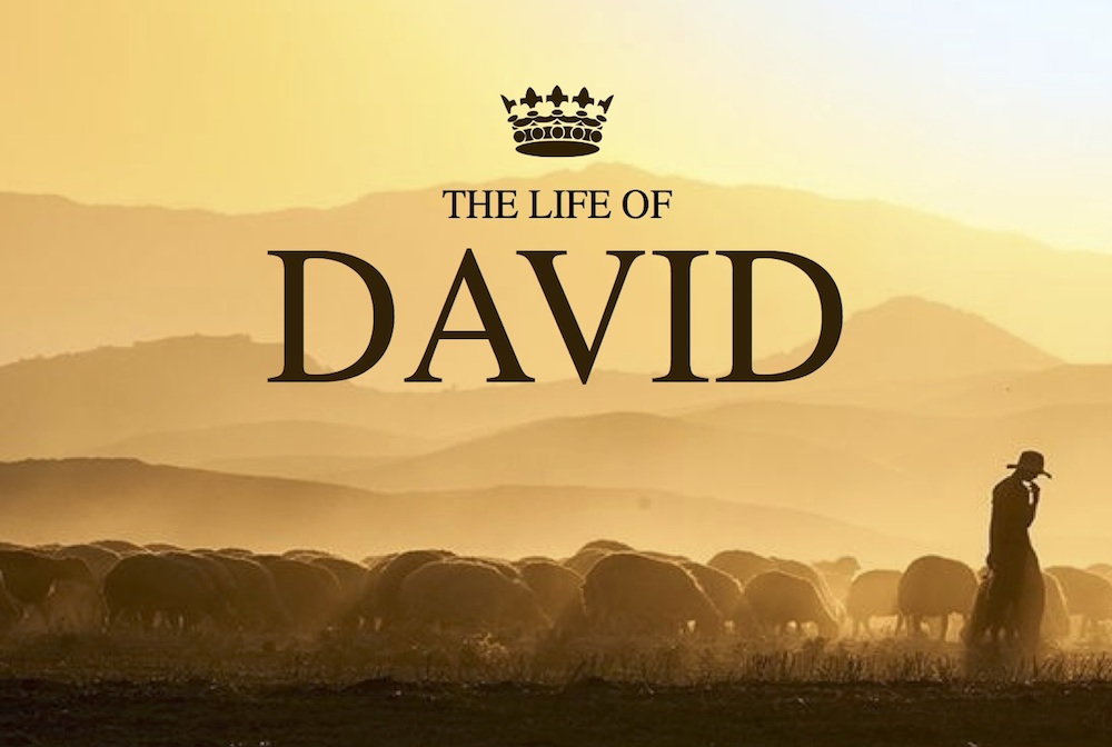 10 Leadership Lessons From the Life of David | Worship Leaders University