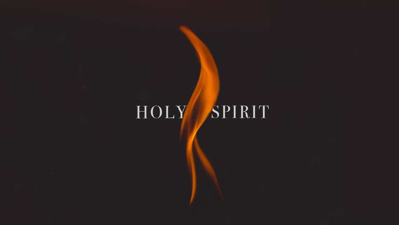 25 Things the Holy Spirit Does | Worship Leaders University
