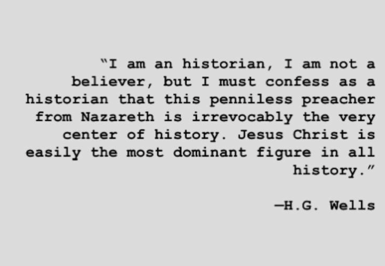 The Penniless Preacher Who Became the Center of History | Worship ...