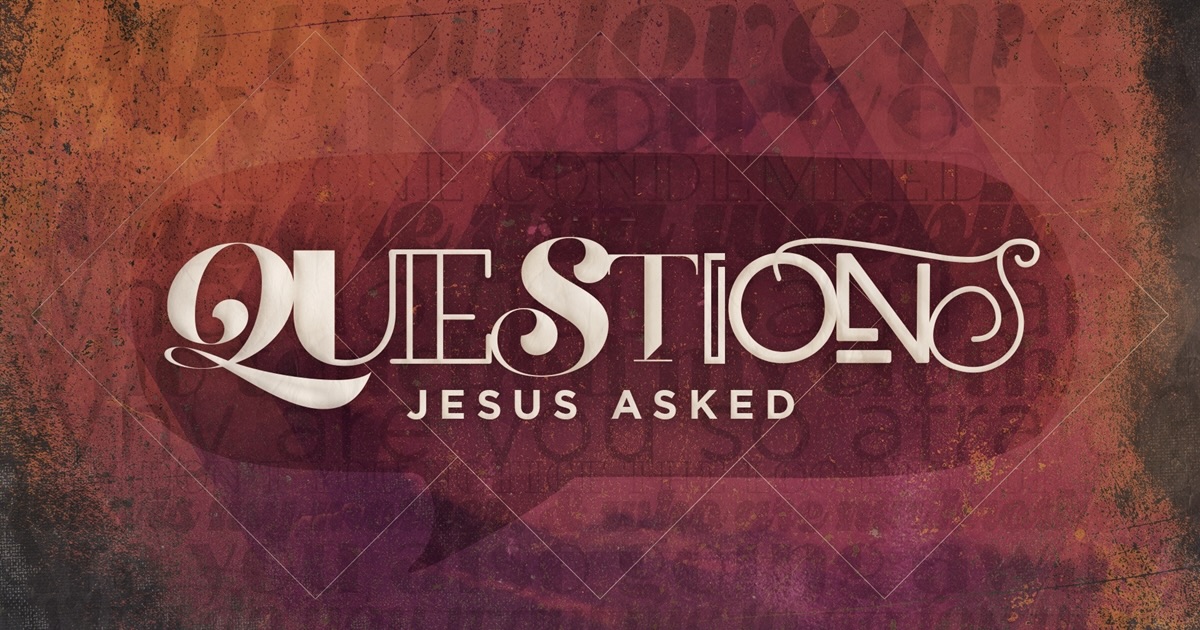 The Top 10 Questions Jesus Asked | Worship Leaders University