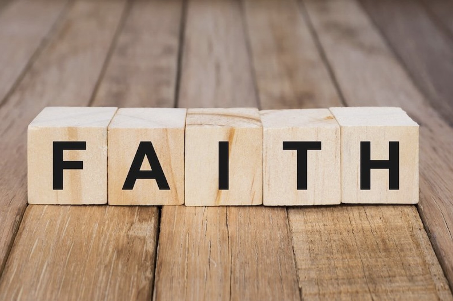 Counted Righteous by Faith | Worship Leaders University