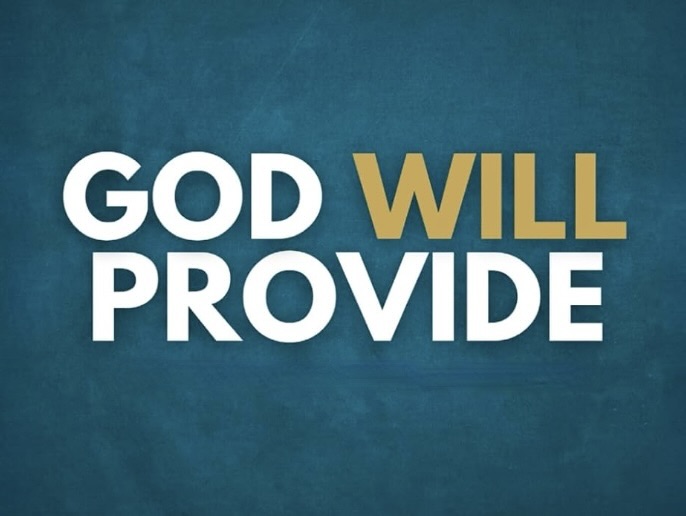 God Will Provide | Worship Leaders University