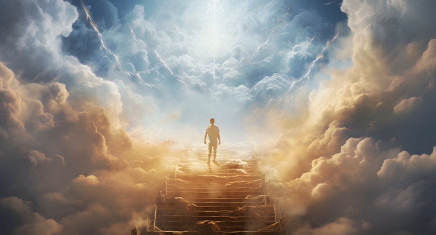 Am I Going To Heaven? | Worship Leaders University