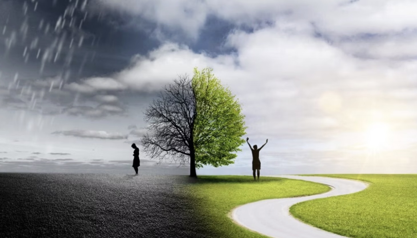 How Jesus Changes Your Whole View of Life | Worship Leaders University
