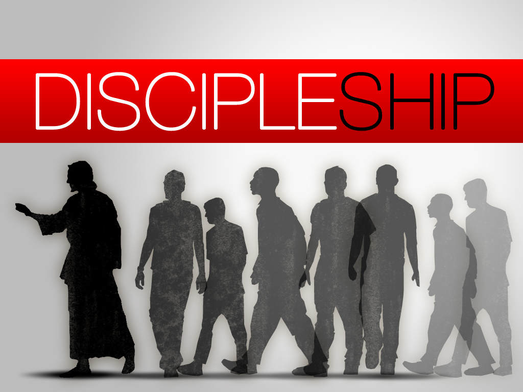 Jesus’ Blueprint for Discipleship | Worship Leaders University