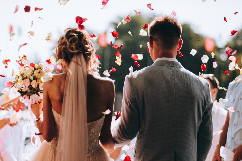 12 Keys To A Happy Marriage | Worship Leaders University
