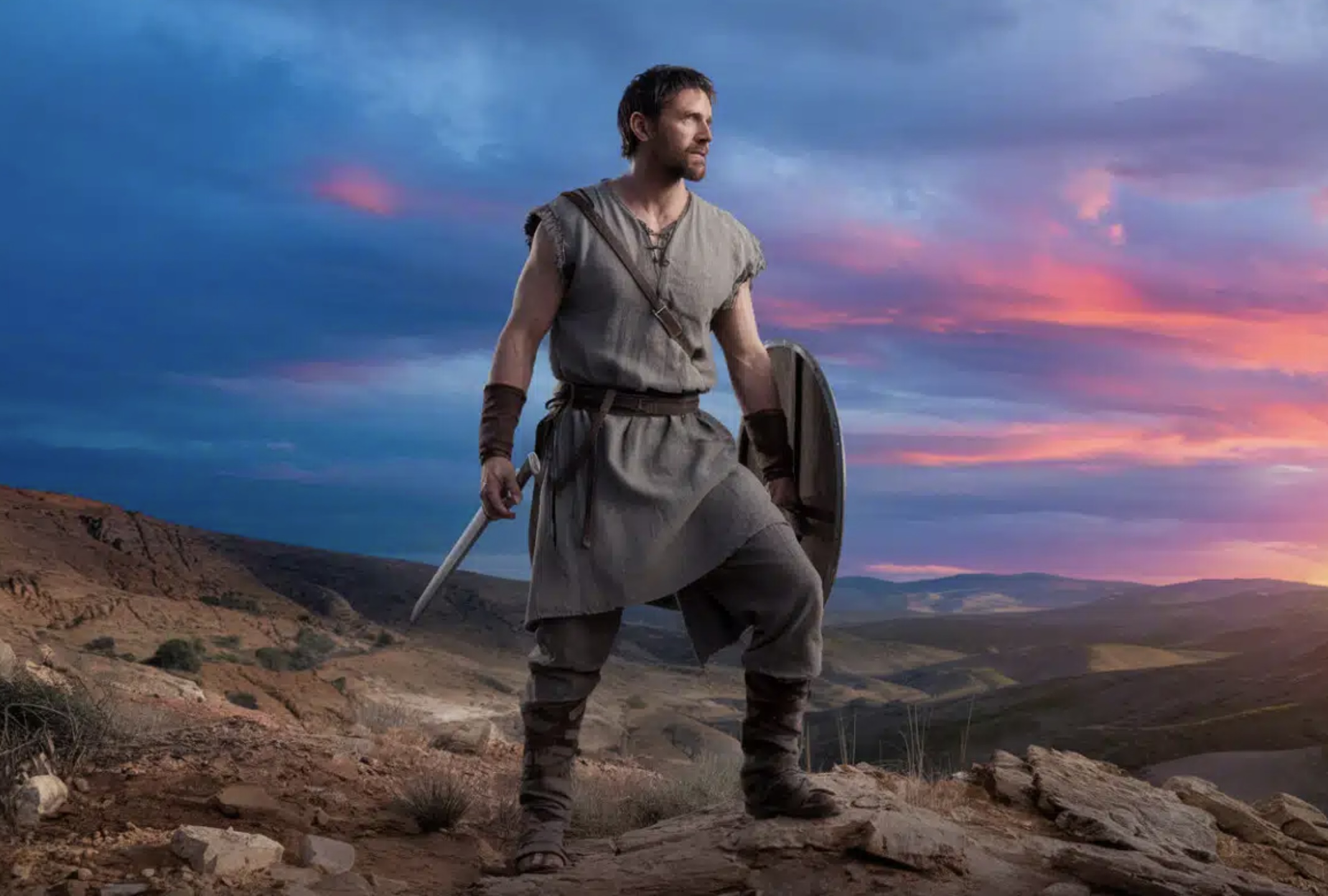 Caleb: A Man Who Followed God Wholeheartedly | Worship Leaders University