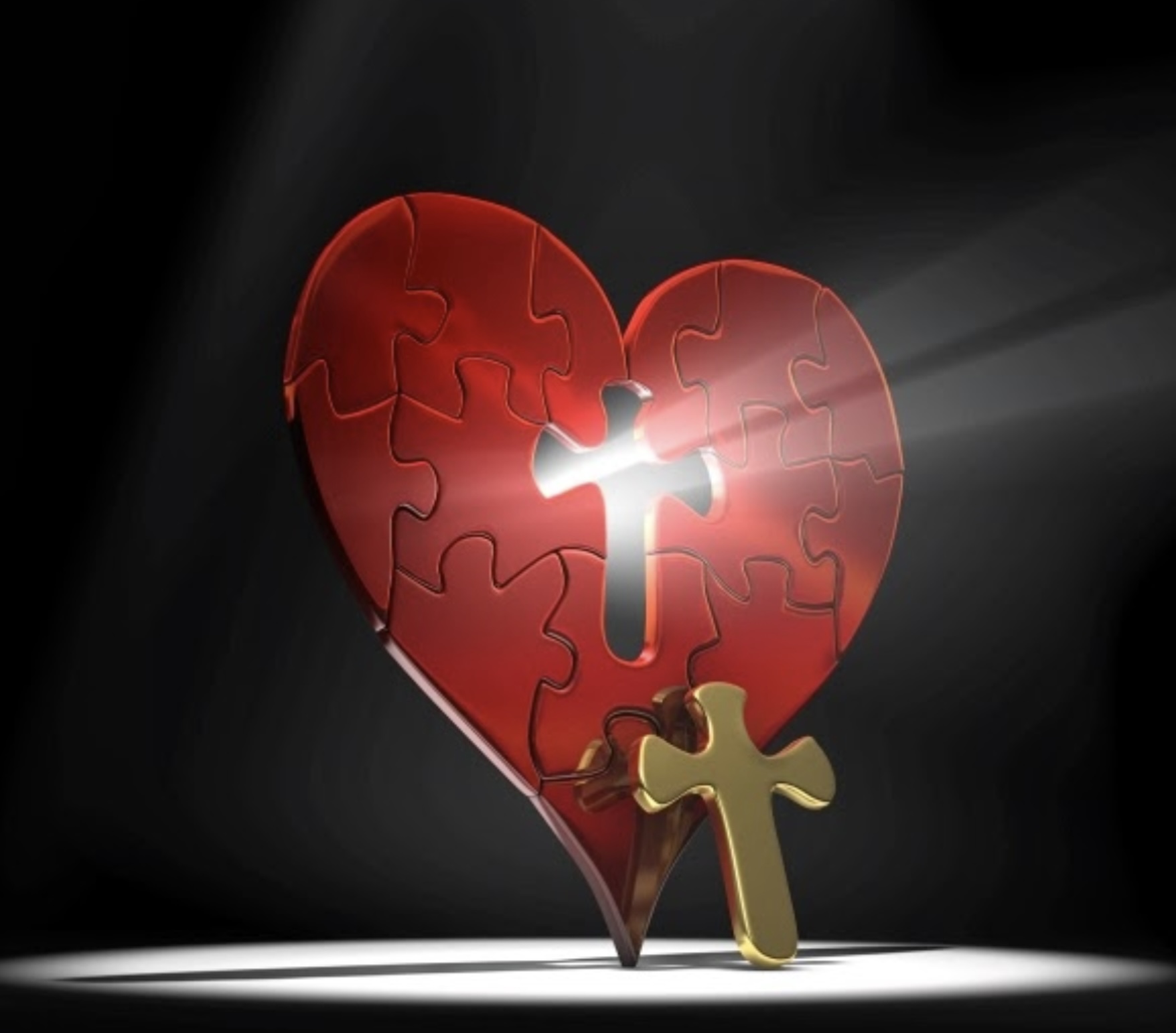 7 Keys to a Clean Heart | Worship Leaders University