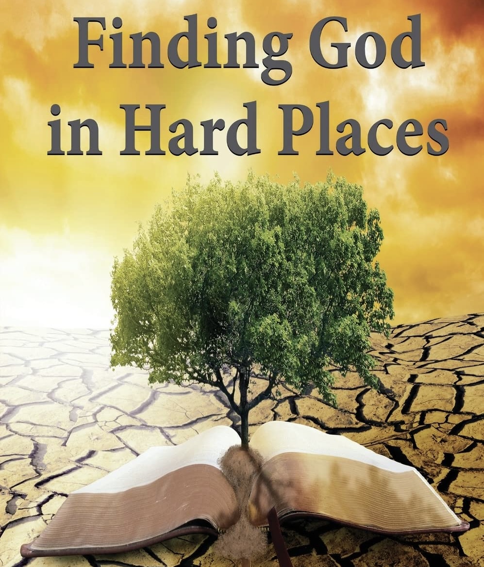 Finding God in Hard Places | Worship Leaders University