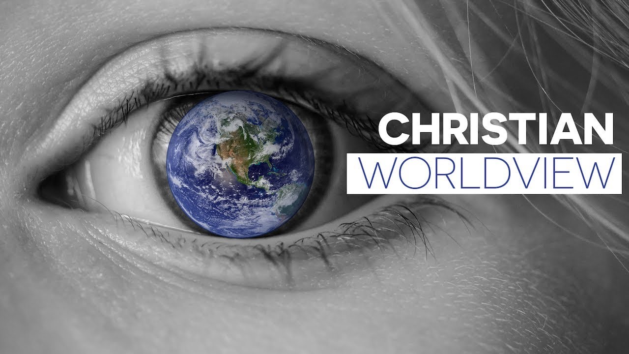 The Power Of The Christian Worldview | Worship Leaders University