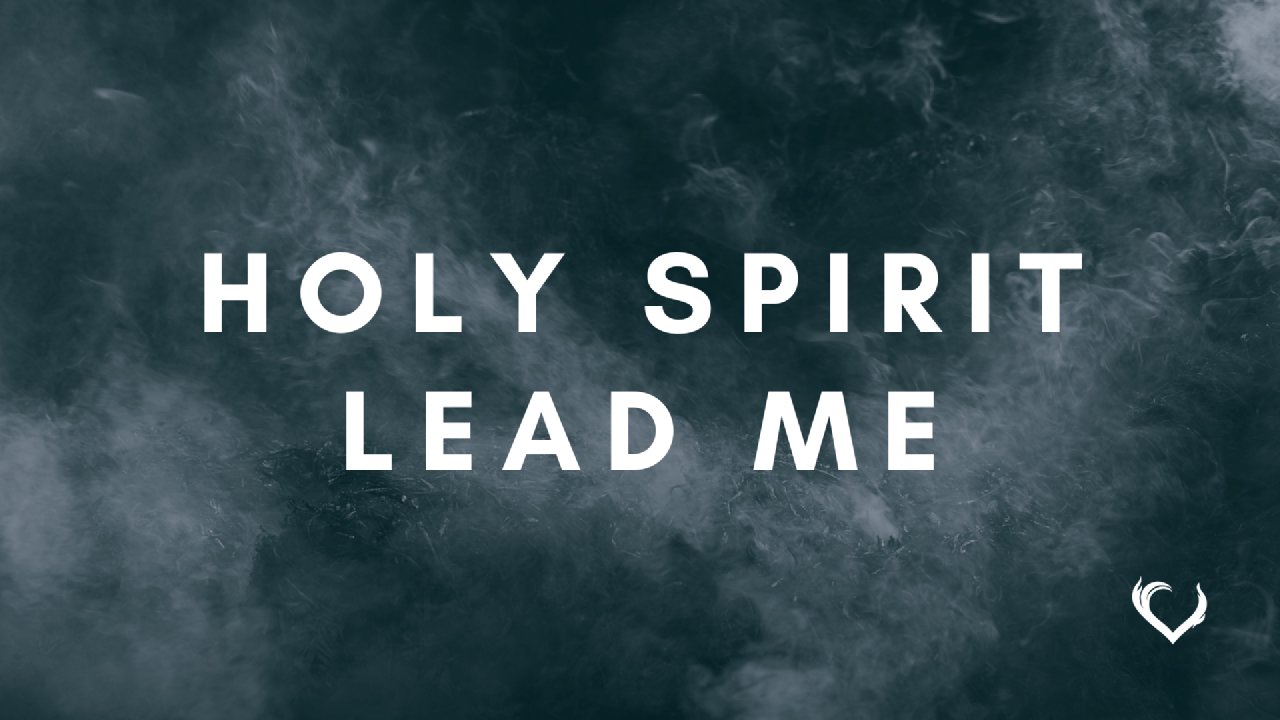 How Does The Holy Spirit Lead You? | Worship Leaders University
