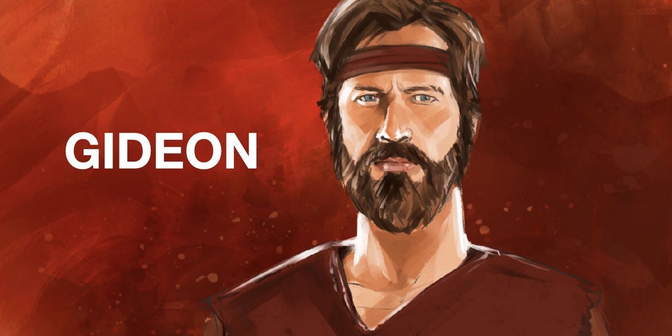 Lessons From the Life of Gideon | Worship Leaders University